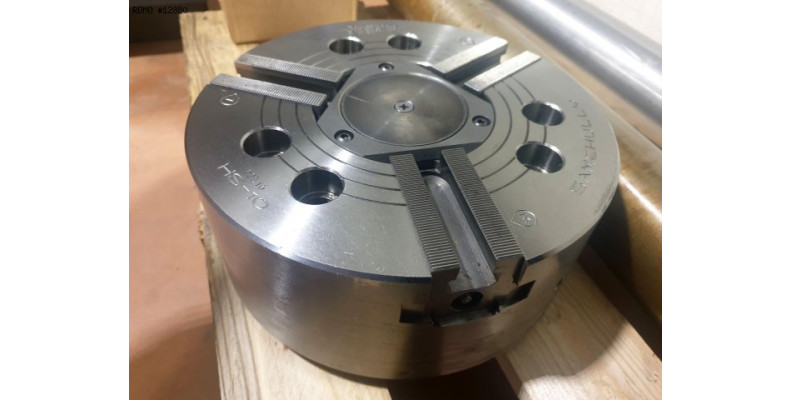 Mandrin Samchully HS-10 (12880) Accessoires d'occasion pour machines ...