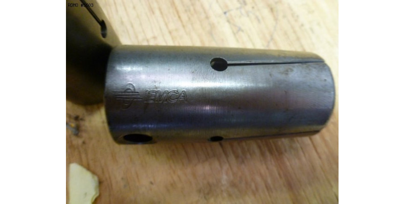 Pinces IEMCA Lot de 4 pinces d'avance TB20 (5603) Accessoires d ...