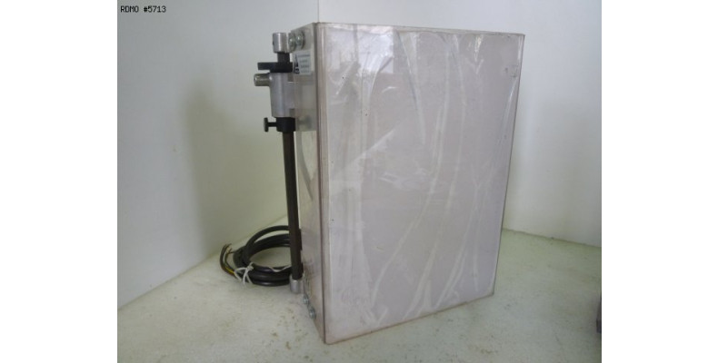 Divers Na Carter de protection avec sécurité (5713) Accessoires d ...